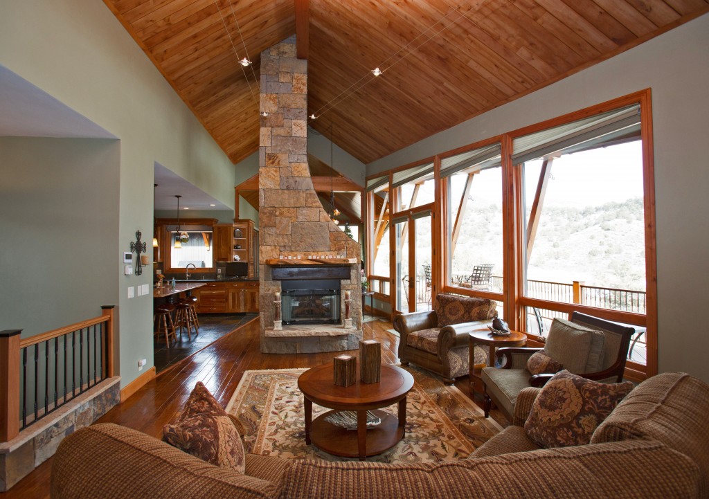 Red House Architecture L A K O T A + ranch - Red House Architecture