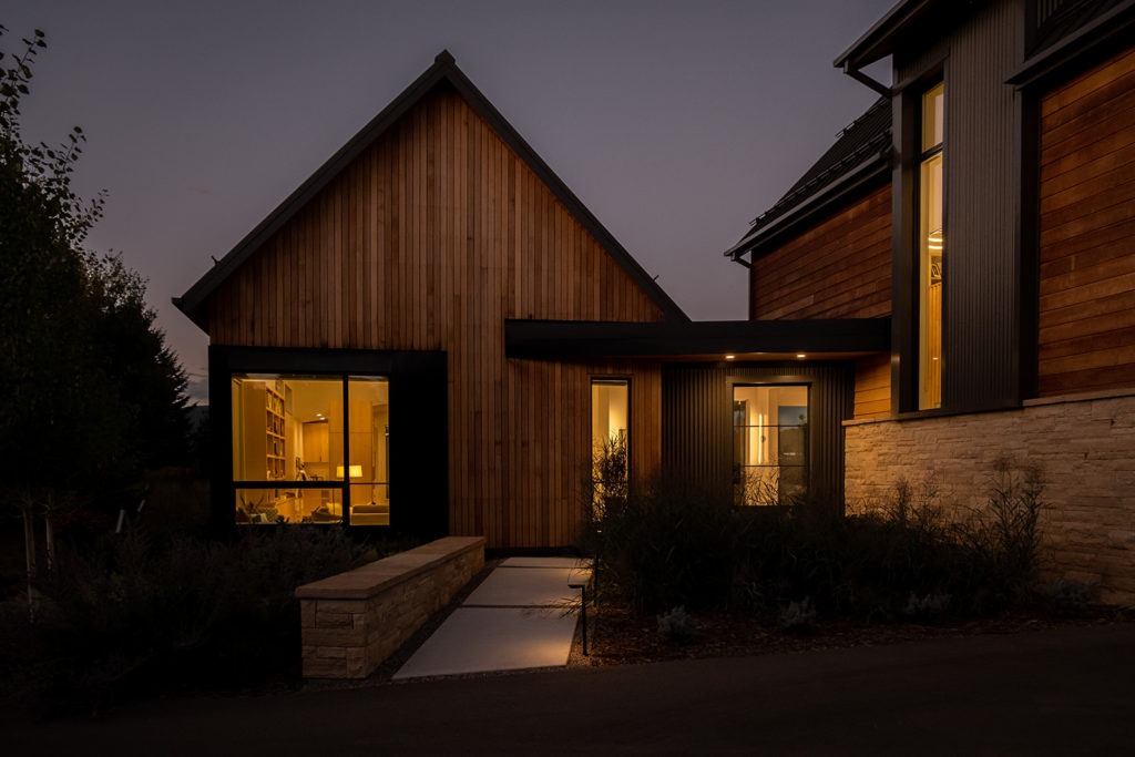 Red House Architecture c CANYON - Red House Architecture